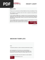 Hep2Go Home Exercise Program Guide | PDF | Anatomical Terms Of Motion ...