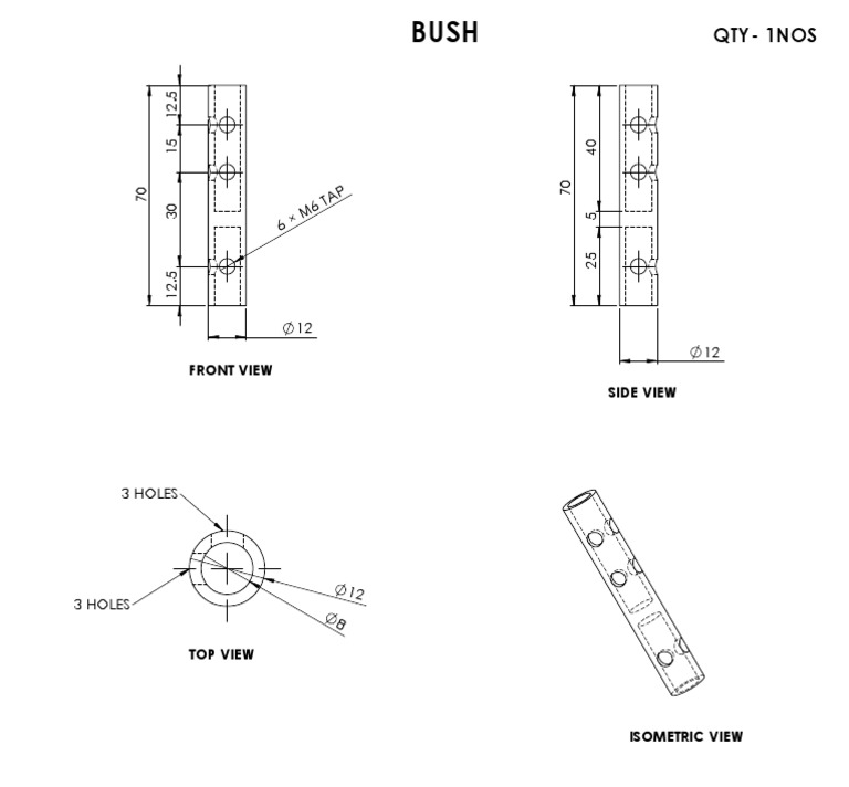 Bush | PDF