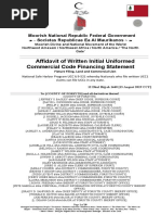 RTS Notice of Assignment | PDF | Invoice | Taxes