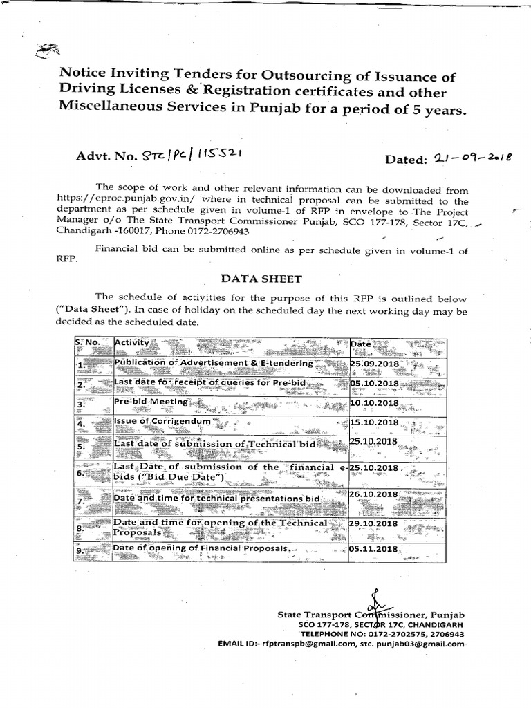 Advertisement PDF