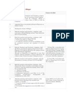 DI Form Under FEMA - Research | PDF | Economies | Business