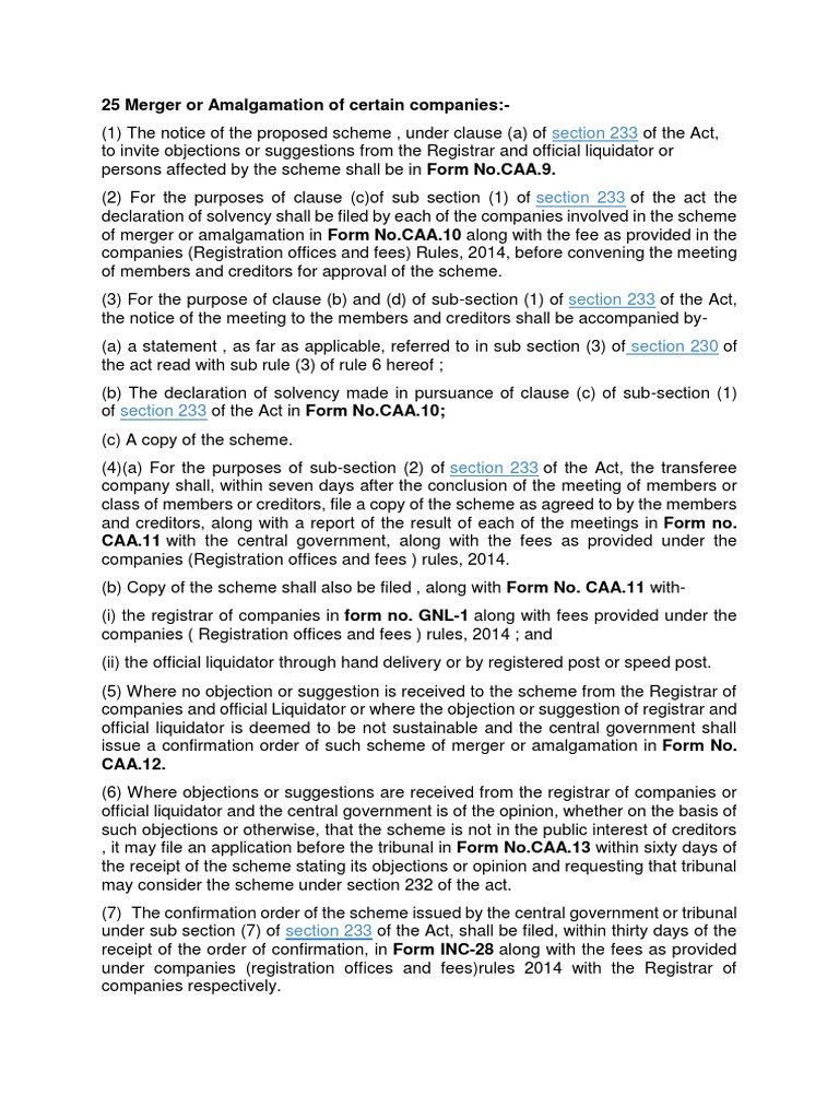 Fast Track Rule | PDF | Domain Name Registrar | Justice