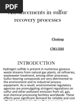 Distillation Column Case Study | PDF | Natural Gas Processing ...