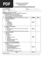 Action Plan For PLC | PDF | Curriculum | Lesson Plan