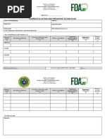 Requirements, Procedures, Timeline and Costs For FDA LTO Application ...