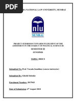 Political Science Project On BRICS | PDF | Bric | Economic Growth