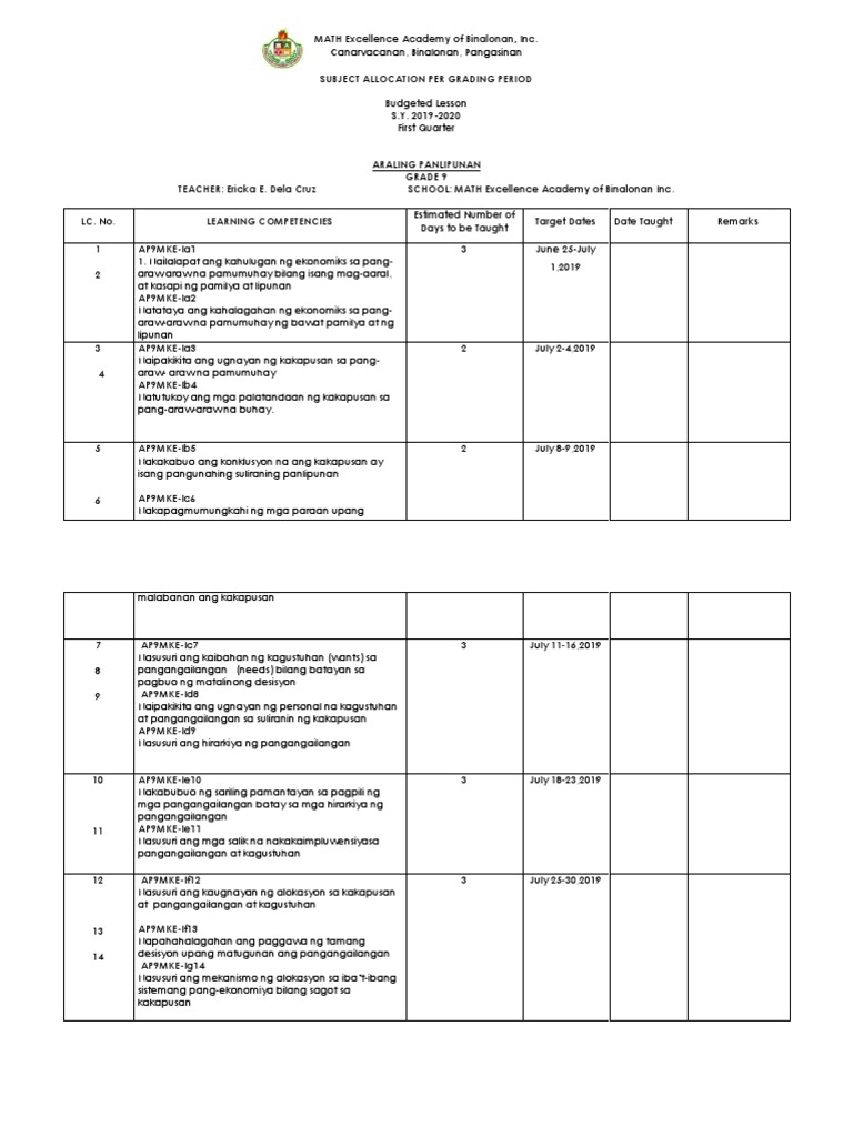 Ap 9 | PDF