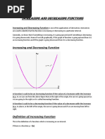 Maths Project | PDF | Trigonometric Functions | Trigonometry