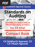 A Handbook of Practical Auditing | PDF