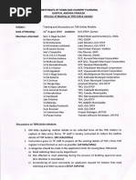 Faqs Under Apdpms: Buildings | PDF | Government Information | Government