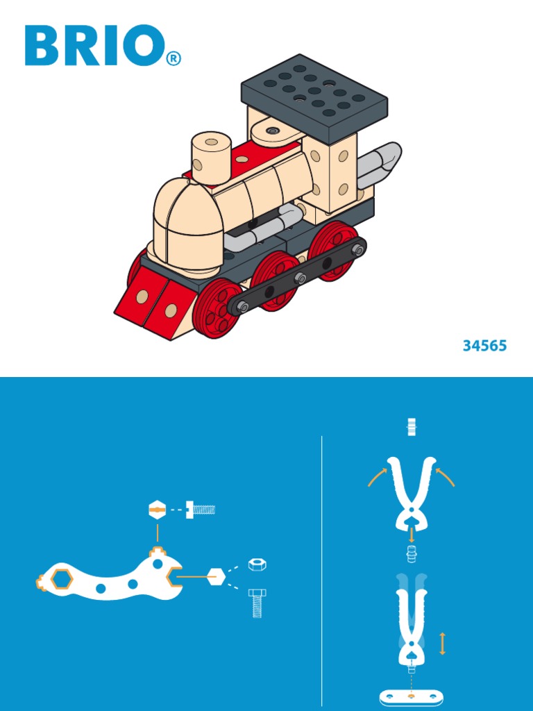 Steam Engine Manual | PDF