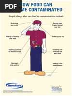 FoodDocs - Food Expiration Dates Guidelines Chart | PDF | Refrigerator ...