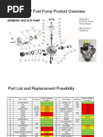 vp44 Pump Detail Schematic PDF Free | PDF | Home & Garden