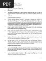 SACPCMP Annexure A1 - Project Profile | PDF | Occupational Safety And ...
