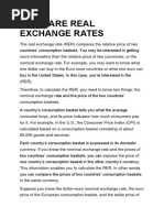 Cash Declaration Form | PDF | Banks | Identity Document