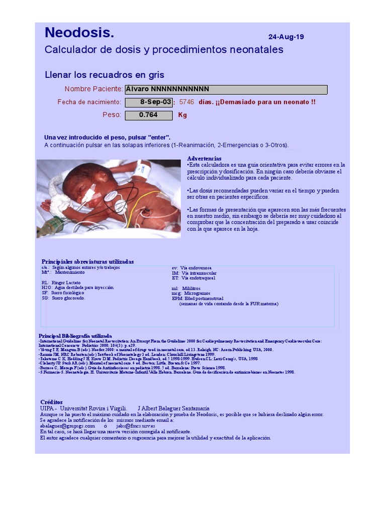 Neodosis 01 | PDF | Naloxona | Drogas
