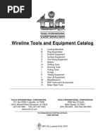 Tenarishydril Wedge 513 / 511 Connections: Scope | PDF | Rust | Pipe ...