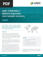 Baracarb PDF | PDF | Particle Size Distribution | Chemistry