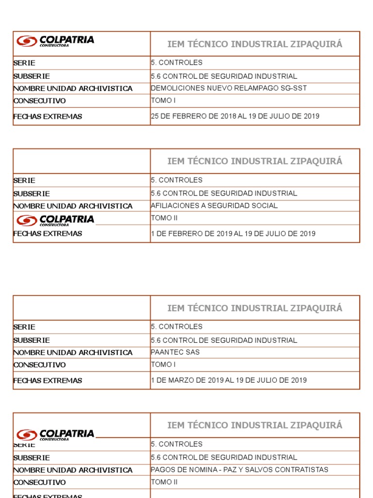Plantilla Rotulos | PDF | Archivo de computadora | Informática