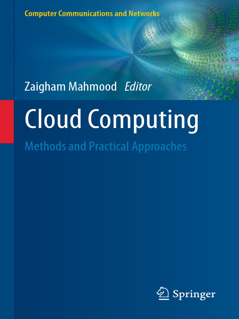 Cloud Computing PDF | Download Free PDF | Software Framework | Class ...