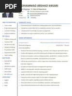 Engineering Document Control Procedure | PDF | Version Control | Document