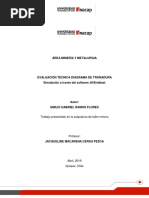 Norma ASARCO | PDF | Informática y tecnología de la información | Business