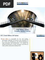 Rightship Inspection Checklist | PDF | Ships | Ventilation (Architecture)