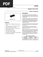 Electrical ECU-SLC Schematic Diagram | PDF | Fuel Injection | Ignition ...
