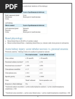 IRIS Pocket Guide To CKD PDF | PDF | Chronic Kidney Disease | Creatinine