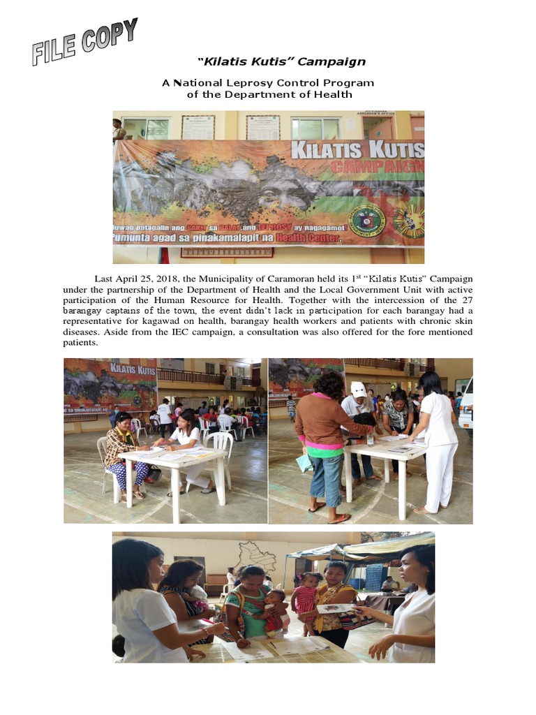 Kilatis Kutis | PDF | Dermatitis | Skin