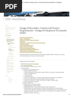 Mix Design For Dry Lean Concrete | PDF | Construction Aggregate | Sand