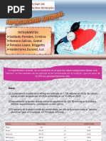 HEARTS Protocol - Plantilla Protocolo de Hipertension (Preferible) - Chile-Spa | PDF ...
