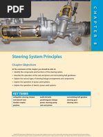 Electric Power Steering (EPS) With Pull-Drift Compensation | PDF ...