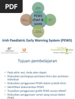 National PEWS Chart for Infants 0-11 Months | PDF | Blood Pressure ...