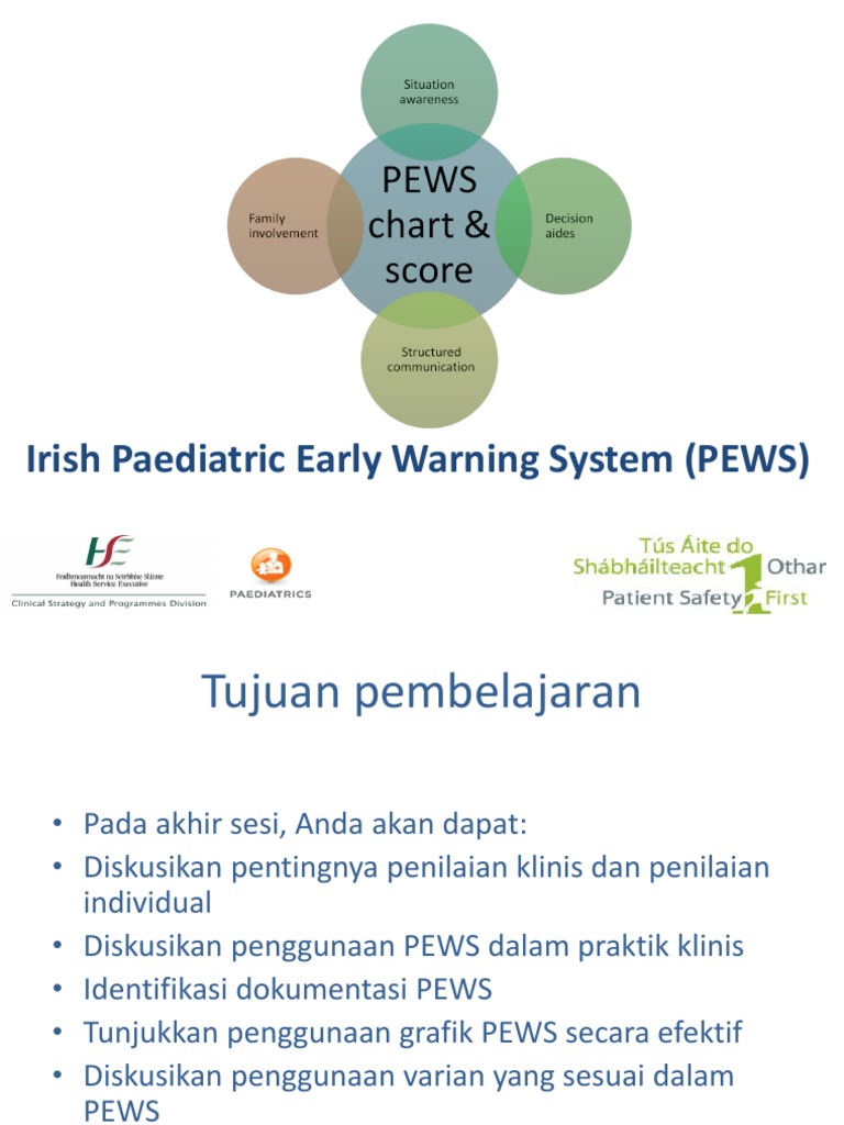 PEWS Implementation in Pediatric Care | PDF | Nursing | Diseases And ...