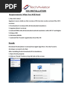 App Inventor Offline Installation | PDF