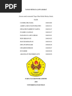 Cara Menghitung KDB, KLB, KDH, GSB | PDF