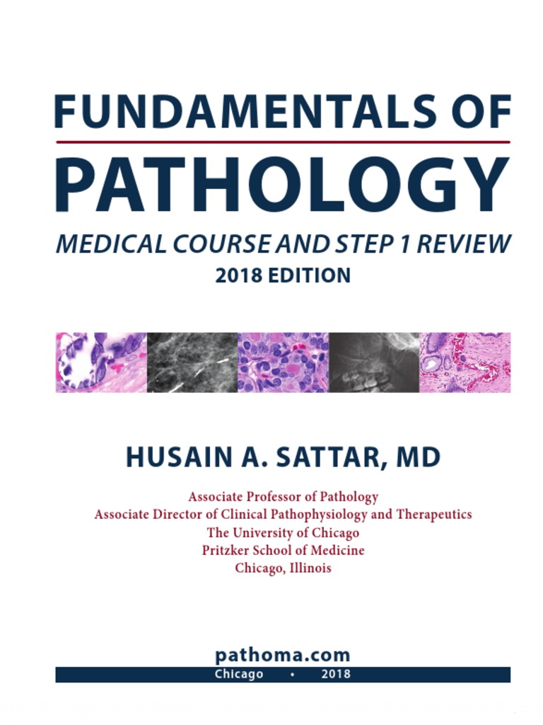 PATHOMA Fundamentals of Pathology 2018 PDF | PDF | Biology | Medical ...