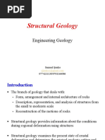 Iugs Classification | PDF | Igneous Rock | Rock (Geology)