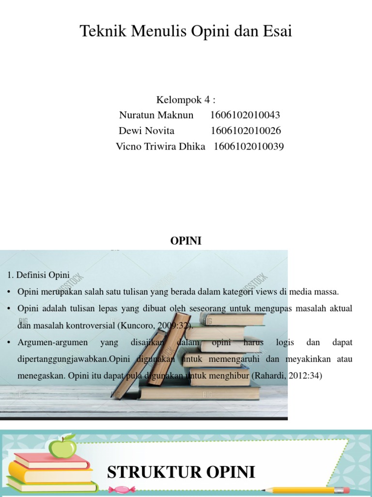 Opini | PDF