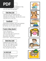 Go Dog Go! | PDF | Dr. Seuss | Random House