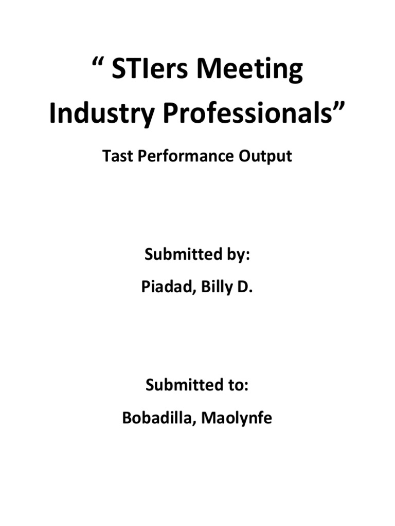 Gaining Insights from Industry Experts: An Interview with Chowking ...