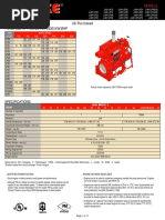 SAE Bellhousing and Flywheel Measurements | PDF | Horsepower | Vehicle ...