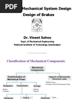 Engineering Inspiration - Brake System Design Calculations | PDF ...