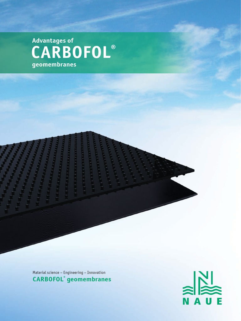 F en Advantages of Carbofol 23-11-2018 Web | PDF | Petroleum | Ester