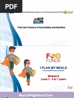 Multimix Principle Foods Unit 1 | PDF | Staple Foods | Foods