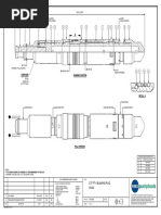 Model "D" Retainer Production Packer With Plain Bottom: Packer Systems ...
