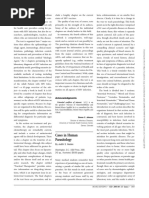 Fall History OSCE Checklist Geeky Medics | PDF | Patient | Medicine