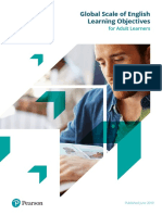WPLN Level Scoring Reference Table | PDF | Literacy | Cognition