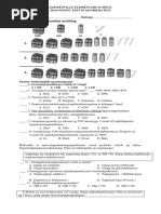 ELLNA Reviewer For Filipino Subject Grade 3 | PDF